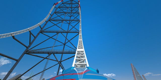 Cedar Point announces 'Top Thrill 2,' a record-setting roller coaster ...