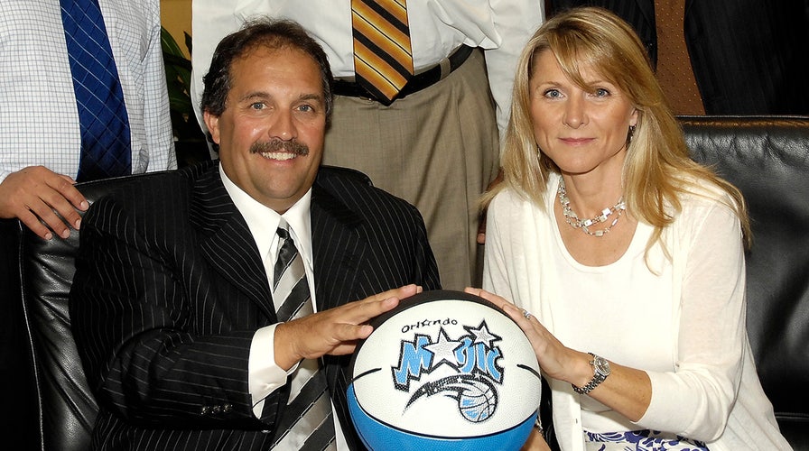 Stan van gundy store