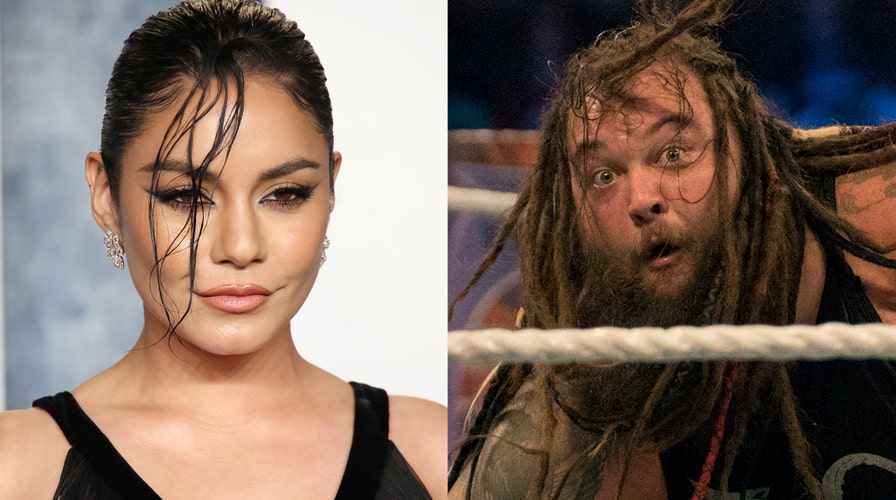 Wwe Star Bray Wyatts Death Leaves Vanessa Hudgens Truly Heartbroken Fox News