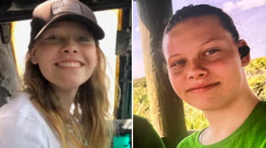 Florida Teen Reported Missing Found Safe Police Say She Was Not