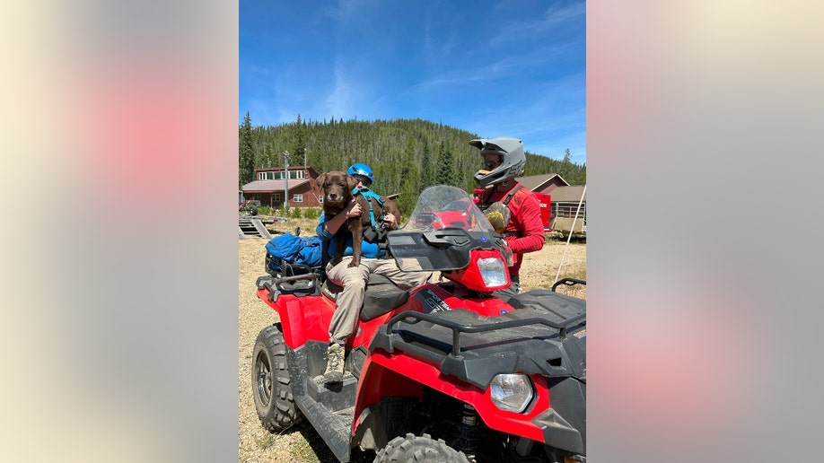 Two women vanish from small Colorado resort area | Fox News Two women vanish from small Colorado resort area | Fox News