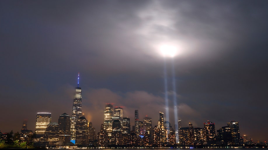 On September 11, we pay a debt of honor | Fox News On September 11, we pay a debt of honor | Fox News
