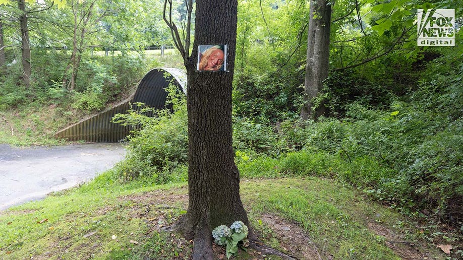 Arrest Made In Killing Of Maryland Mother Of Five Rachel Morin Fox News