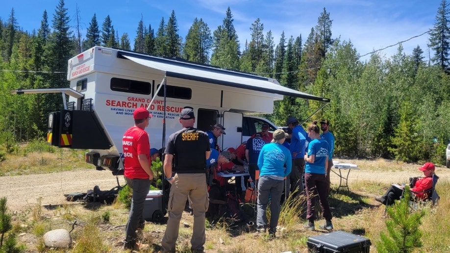 Two women vanish from small Colorado resort area | Fox News Two women vanish from small Colorado resort area | Fox News