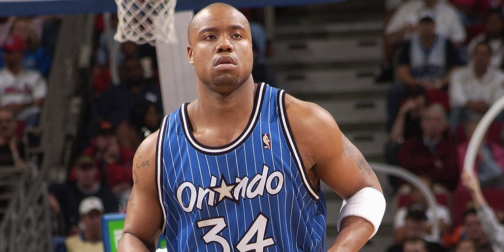 forward brandon hunter who played two years in the association before ...