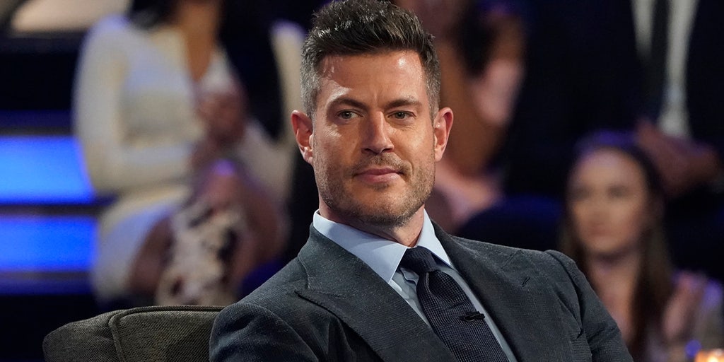 quarterback jesse palmer told fox news digital he is no fan of ...