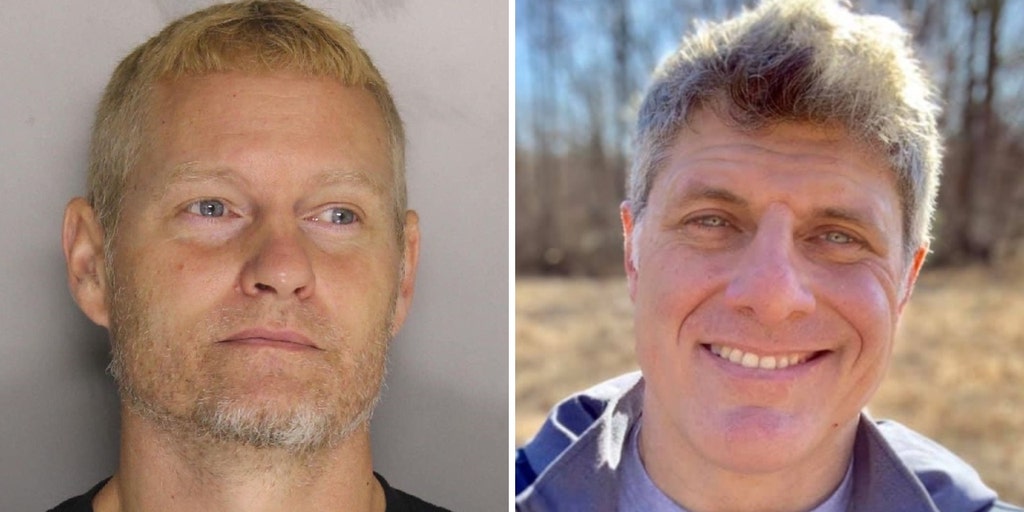 and charged a pennsylvania man in connection with the murder of joseph ...