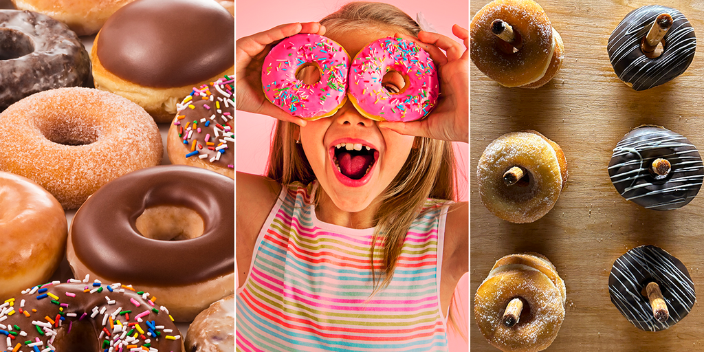 facts about the popular and tasty treat try your hand at this fun and ...