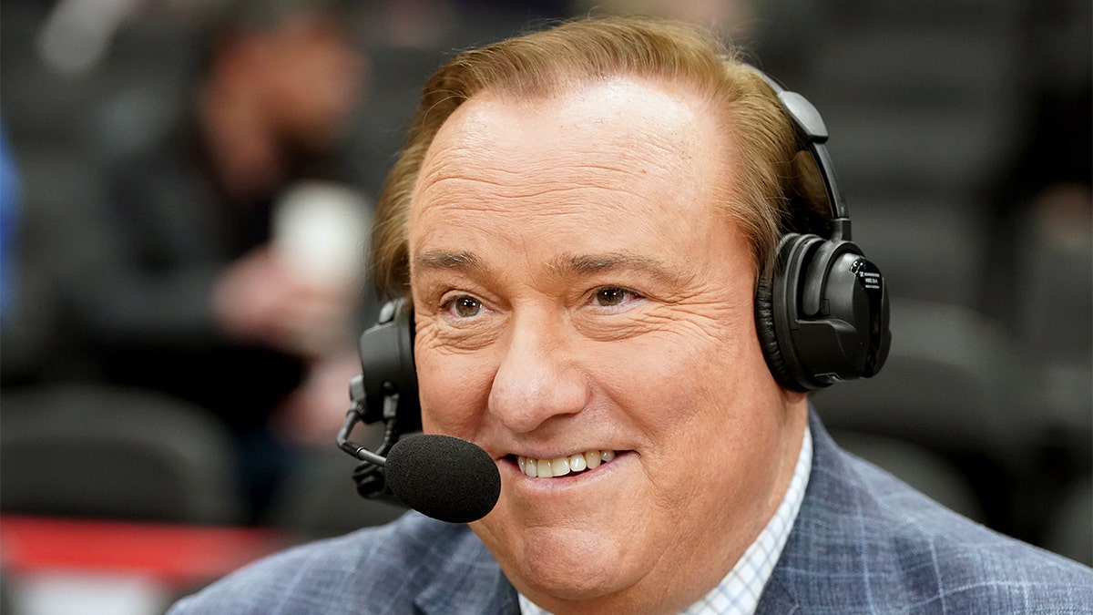 NBC removing Al Michaels from NFL playoff coverage ‘kind of a shame ... NBC removing Al Michaels from NFL playoff coverage ‘kind of a shame ...