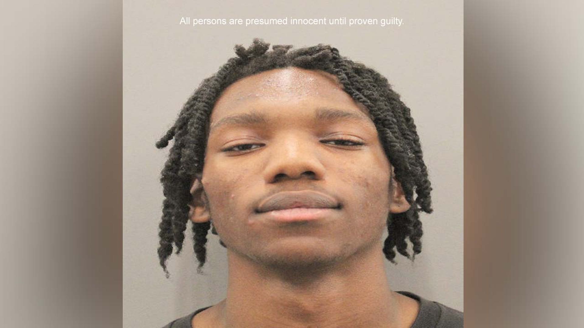 Mugshots of the week: Sept. 3-9, 2023 | Fox News