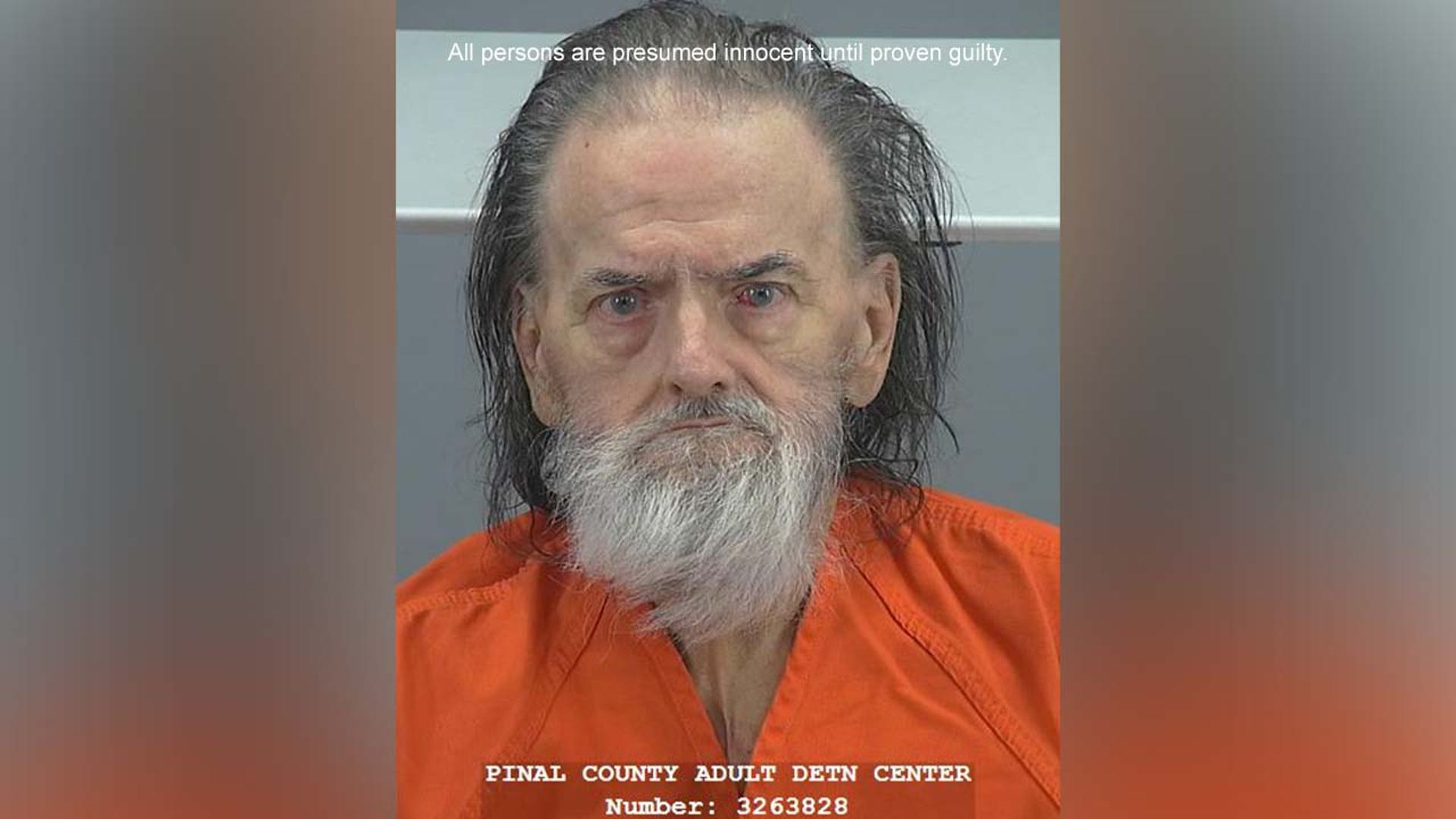 Mugshots of the week: Sept. 24-30, 2023 | Fox News