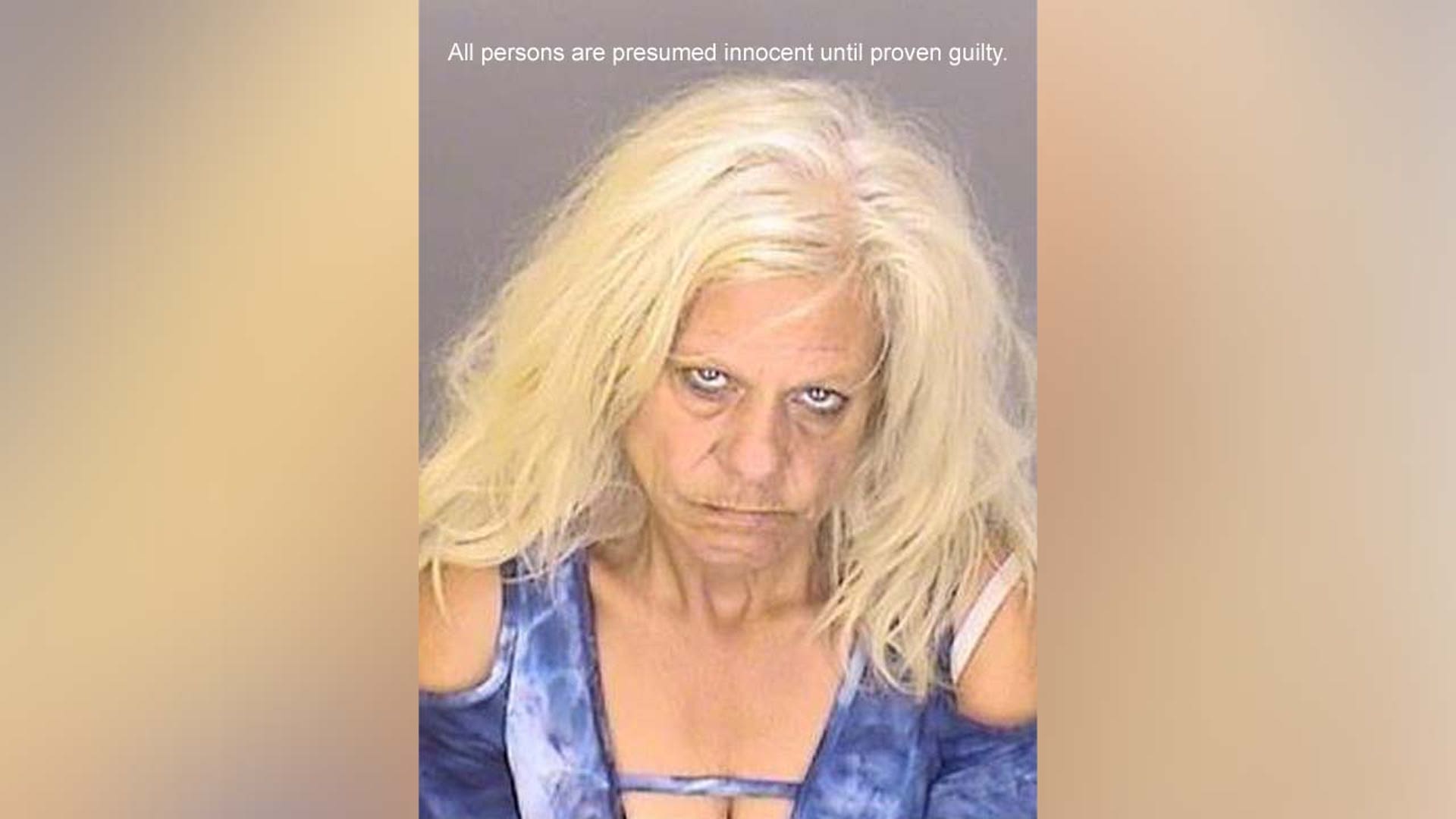 Mugshots of the week: Sept. 17-23, 2023 | Fox News