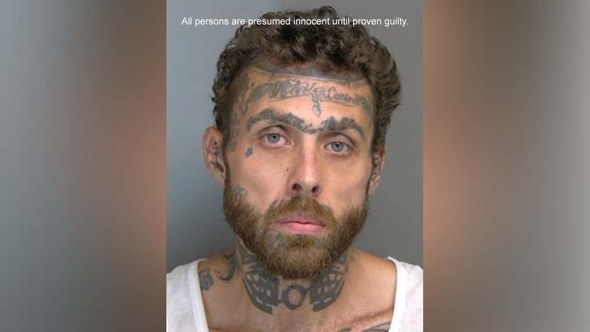 Mugshots of the week: Sept. 17-23, 2023 | Fox News