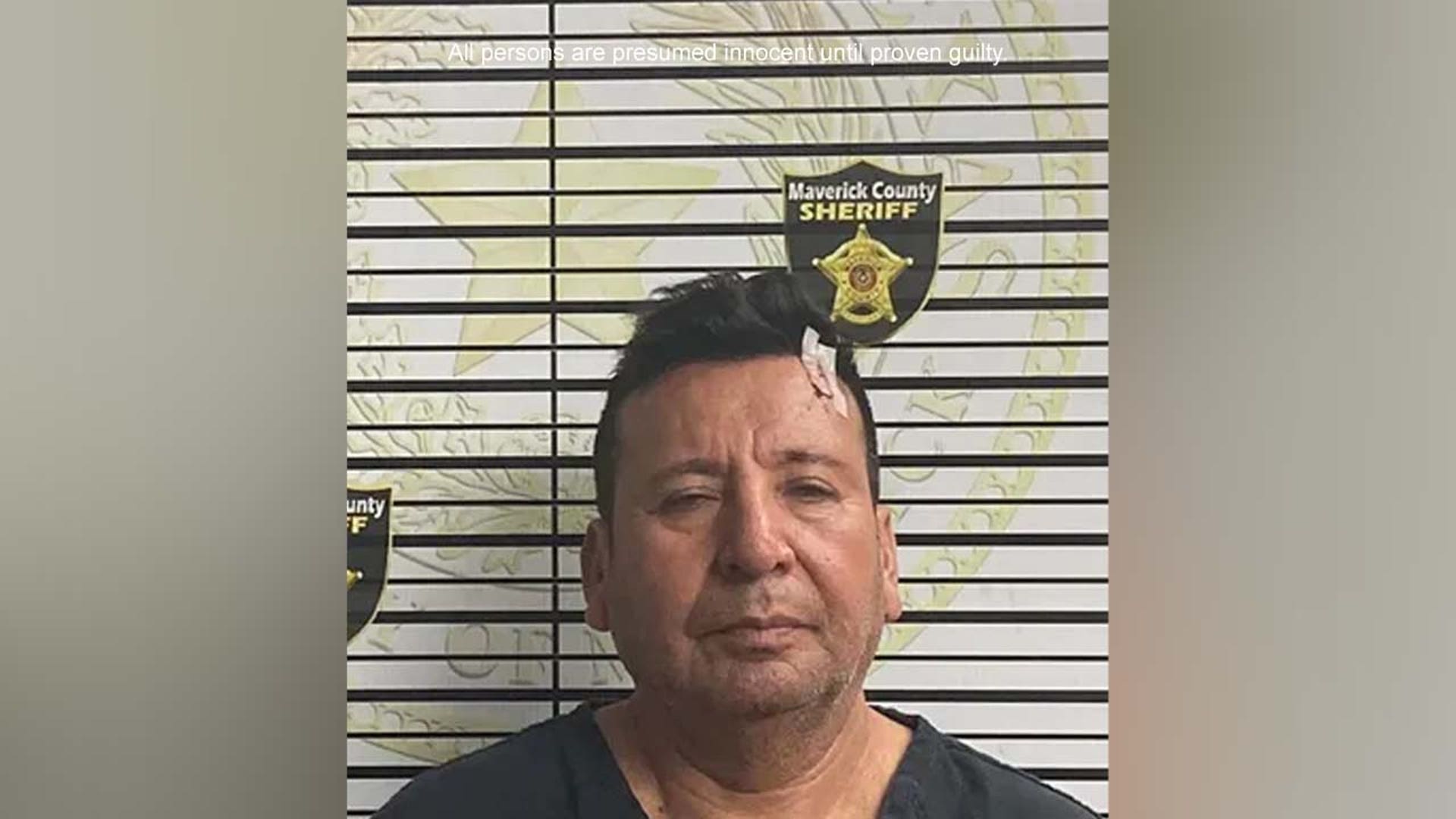 Mugshots of the week: Sept. 17-23, 2023 | Fox News