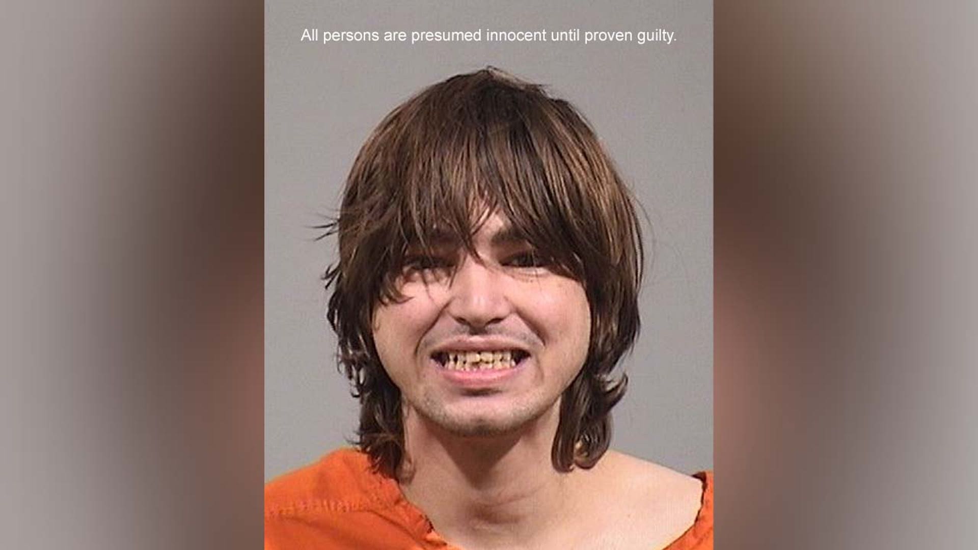 Mugshots of the week: Sept. 24-30, 2023 | Fox News
