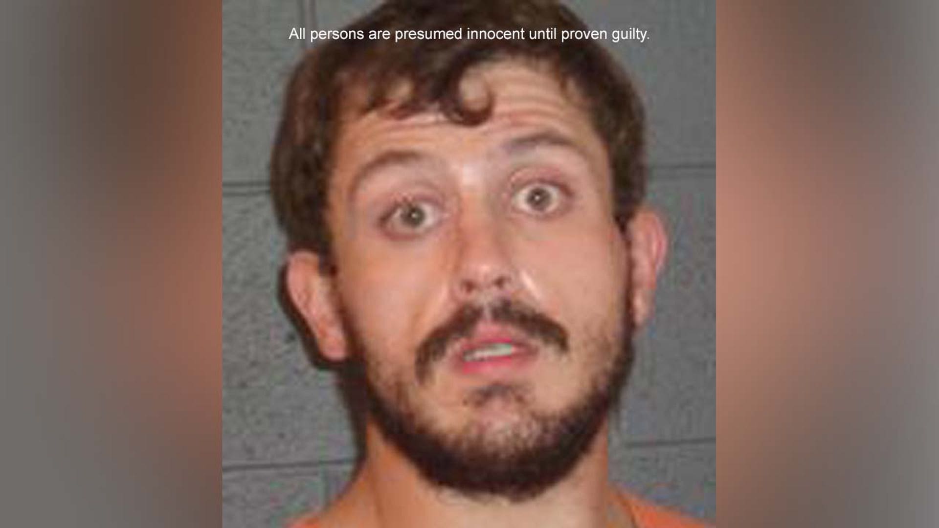 Mugshots of the week: Sept. 17-23, 2023 | Fox News