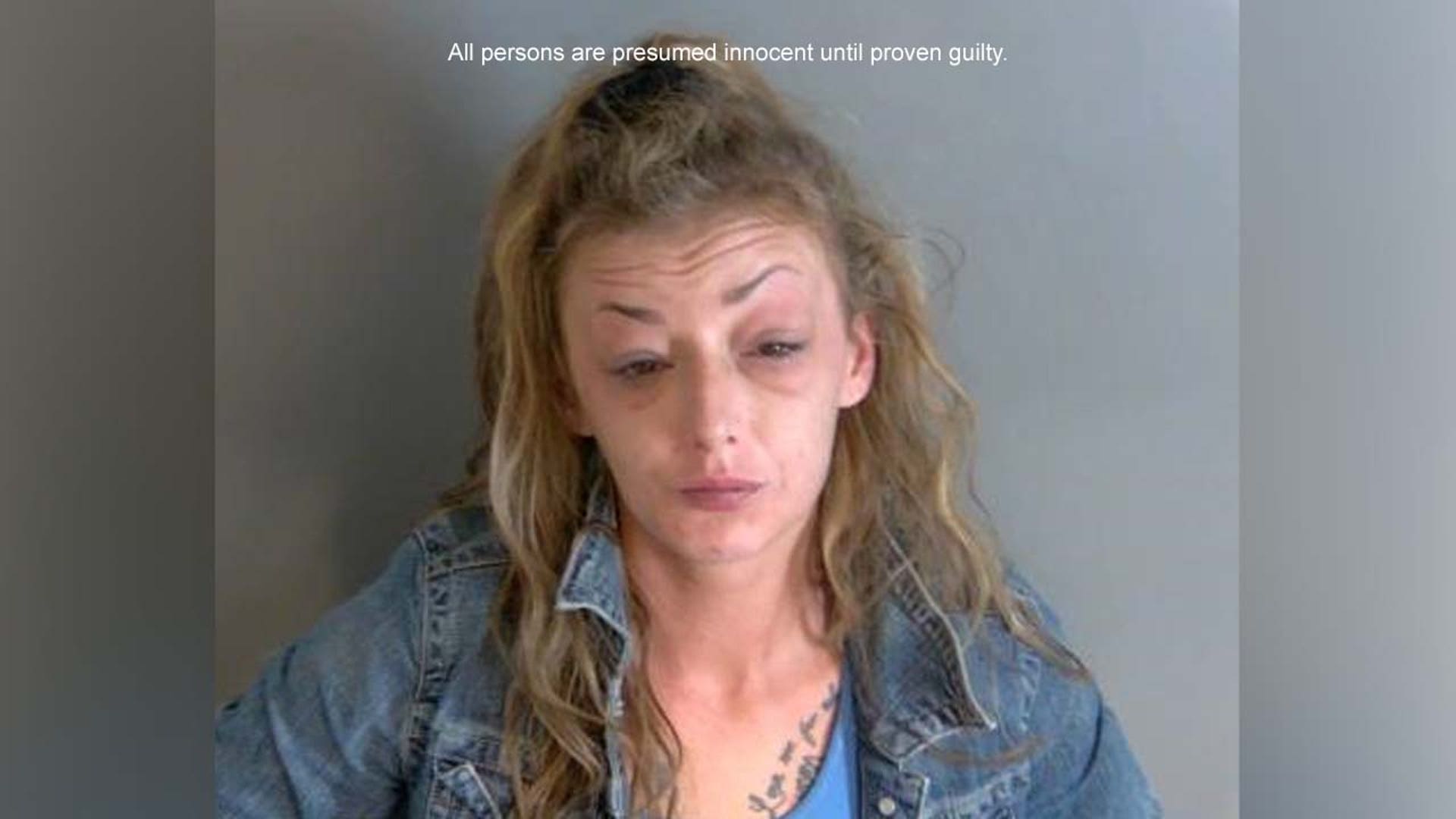 Mugshots of the week: Aug. 27-Sept. 2, 2023 | Fox News