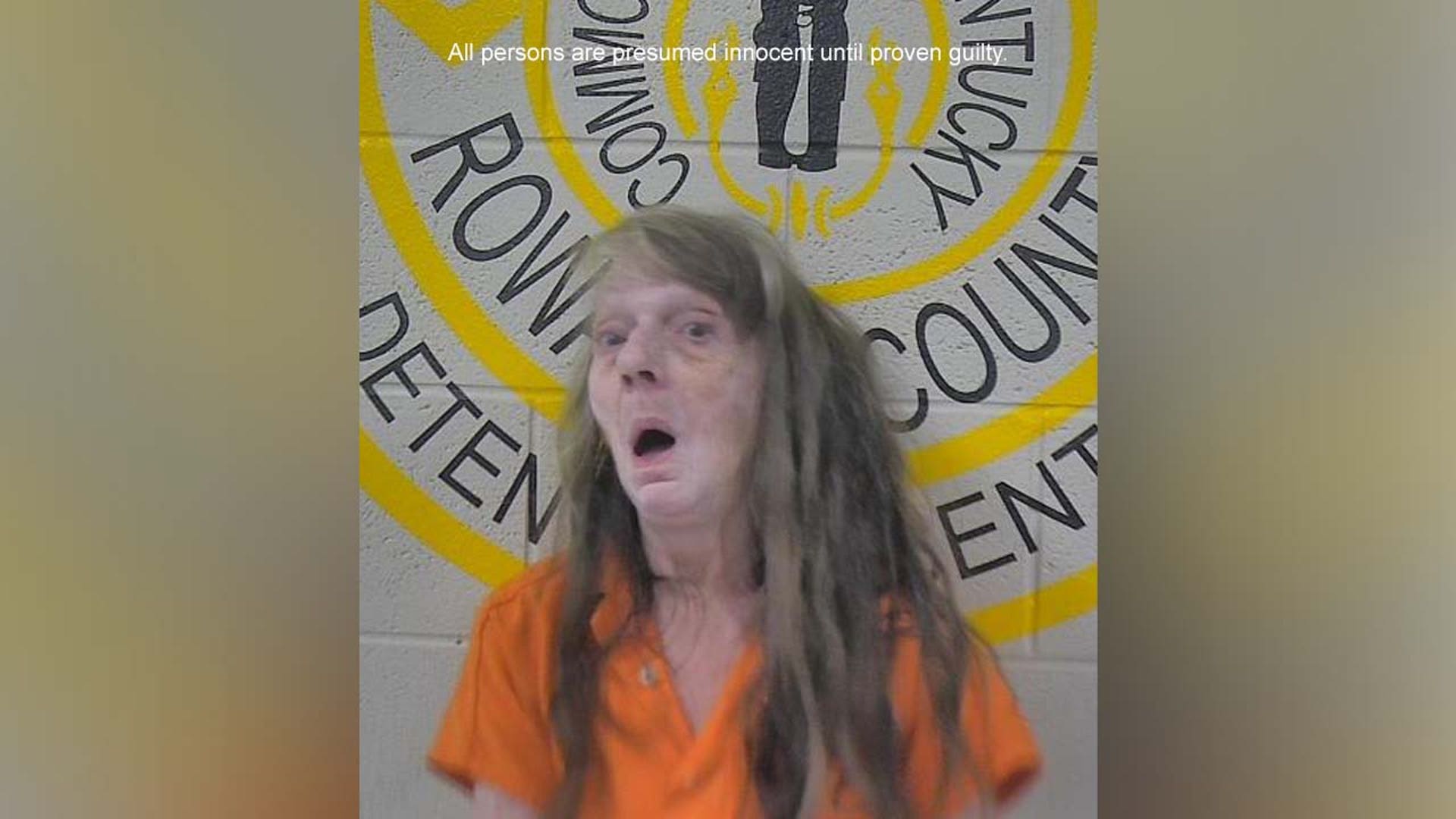 Mugshots of the week: Aug. 27-Sept. 2, 2023 | Fox News