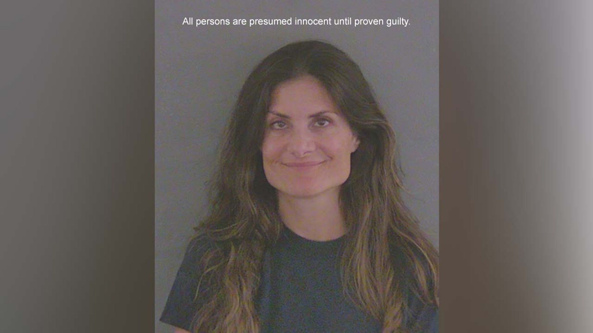 Mugshots of the week: Sept. 17-23, 2023 | Fox News