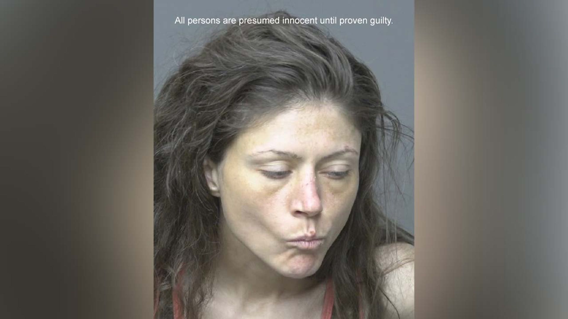 Mugshots of the week: Sept. 17-23, 2023 | Fox News