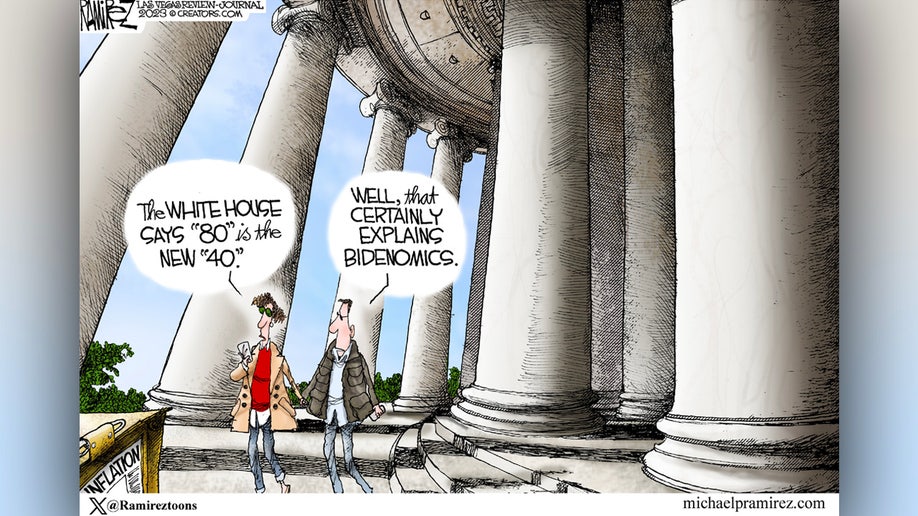 Recent Political Cartoons For Kids