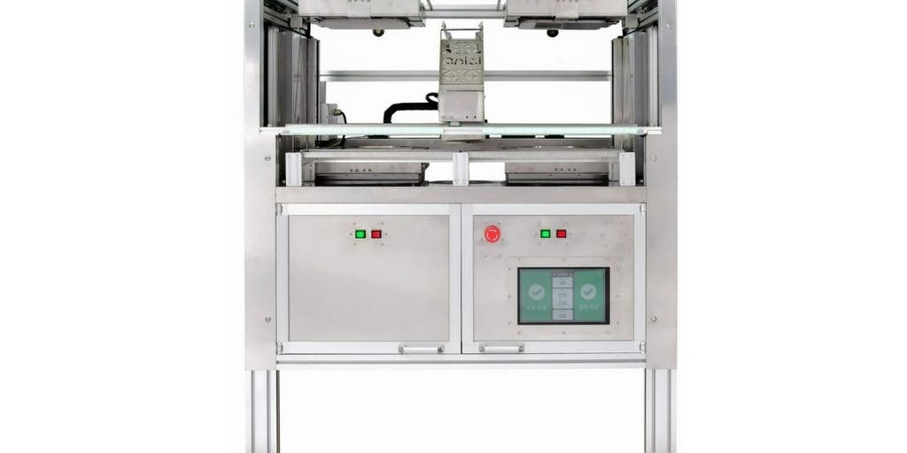 out with a new robot grill that can cook burgers kurt cyberguy knutsson ...