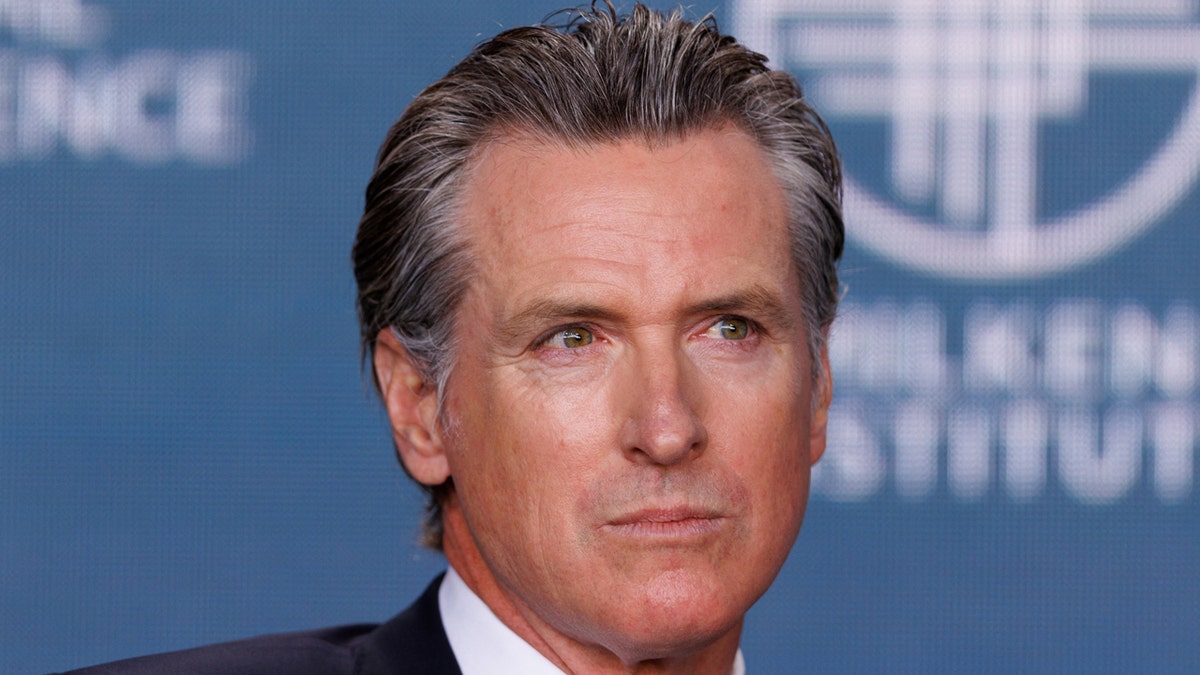 California Gov. Newsom vetoes bill to extend unemployment benefits to ... California Gov. Newsom vetoes bill to extend unemployment benefits to ...