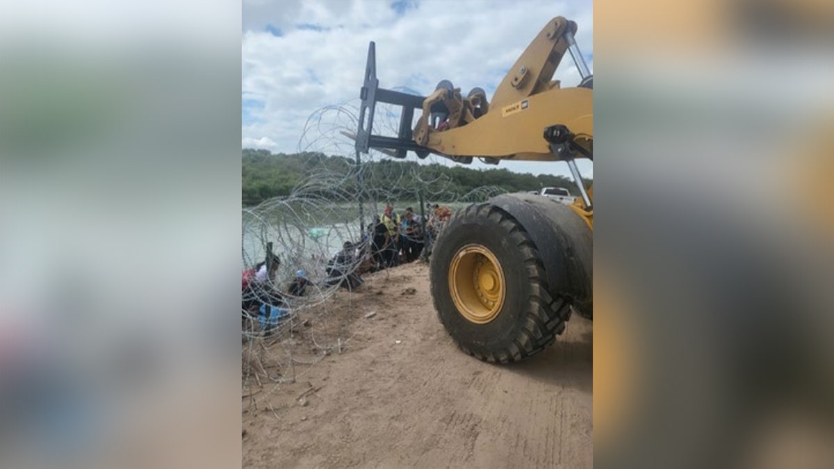 Texas gets major win in battle to secure border despite Biden admin’s ... Texas gets major win in battle to secure border despite Biden admin’s ...