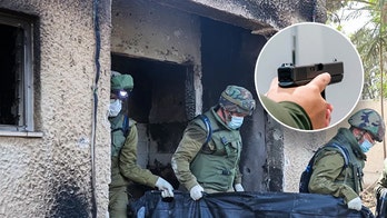 Yael Halon | Fox News