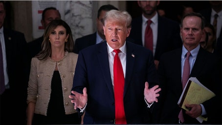 Fox News Polls & Official Poll Results: Latest Poll Insights & Trends ...