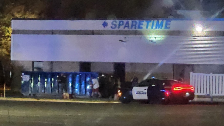 Lewiston, Maine mass shooting: At least 22 dead as manhunt intensifies ... Lewiston, Maine mass shooting: At least 22 dead as manhunt intensifies ...