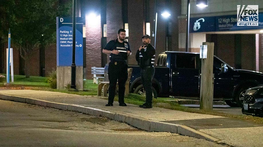 Lewiston Maine Mass Shooting A Timeline Fox News