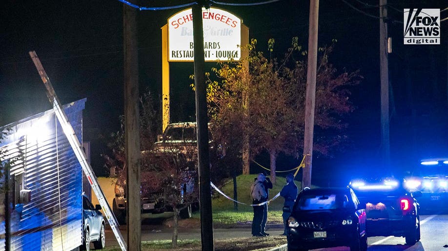 Lewiston Maine Mass Shooting A Timeline Fox News