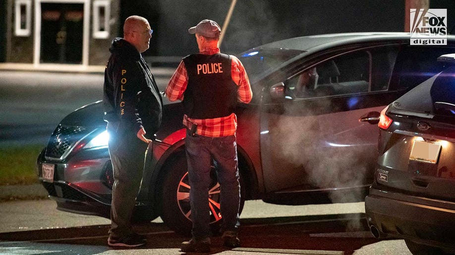 Robert Card manhunt: Maine police calling on public for tips after at ... Robert Card manhunt: Maine police calling on public for tips after at ...
