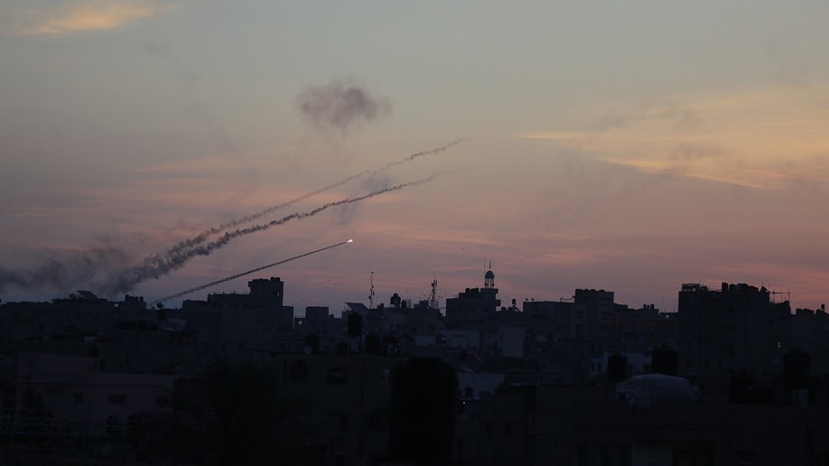 Israel At War See The Photos Video Of The Attack And Aftermath Fox News
