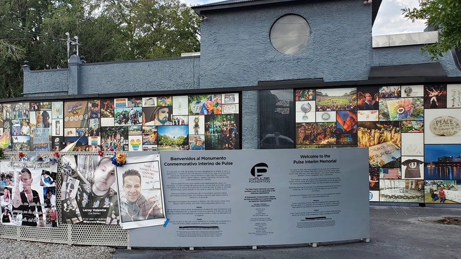 Pulse Nightclub property to be purchased by Orlando for permanent ... Pulse Nightclub property to be purchased by Orlando for permanent ...