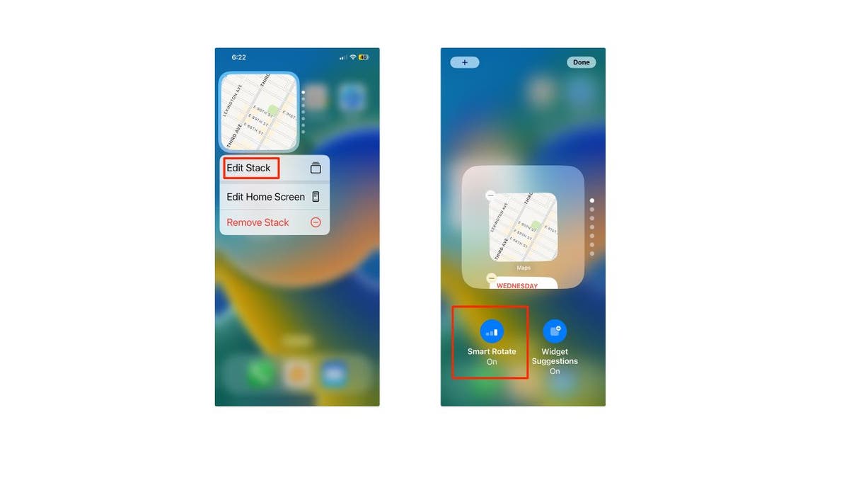 How to make the most of iOS 17’s new interactive Widgets feature ...