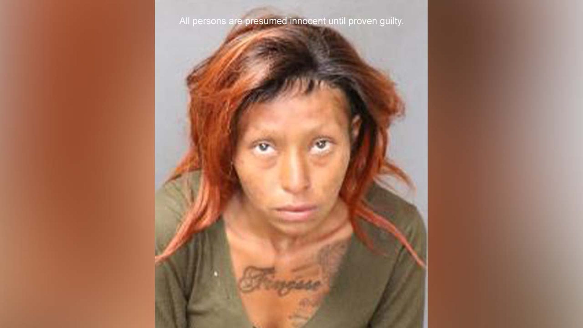 Mugshots of the week: Oct. 29-Nov. 4, 2023 | Fox News
