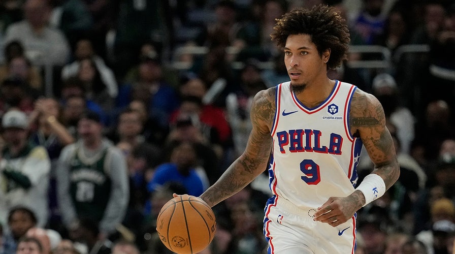76ers’ Kelly Oubre Jr. hospitalized after being struck by vehicle | Fox ... 76ers’ Kelly Oubre Jr. hospitalized after being struck by vehicle | Fox ...