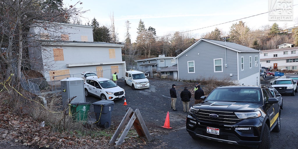 1122 King Road Exploring 1122 King Road In Moscow, Idaho | TikTok