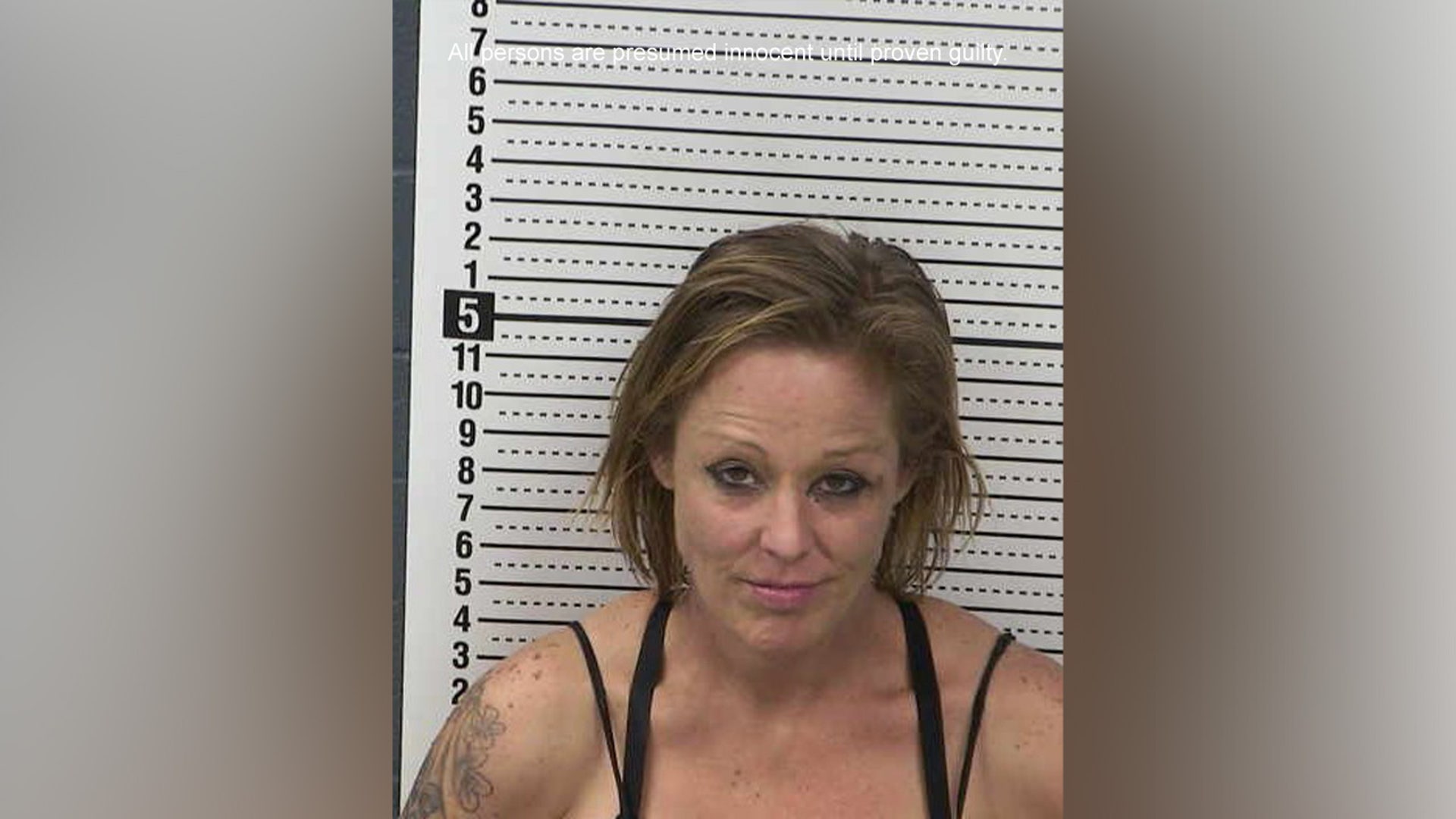 Mugshots of the week: Dec. 17-23, 2023 | Fox News