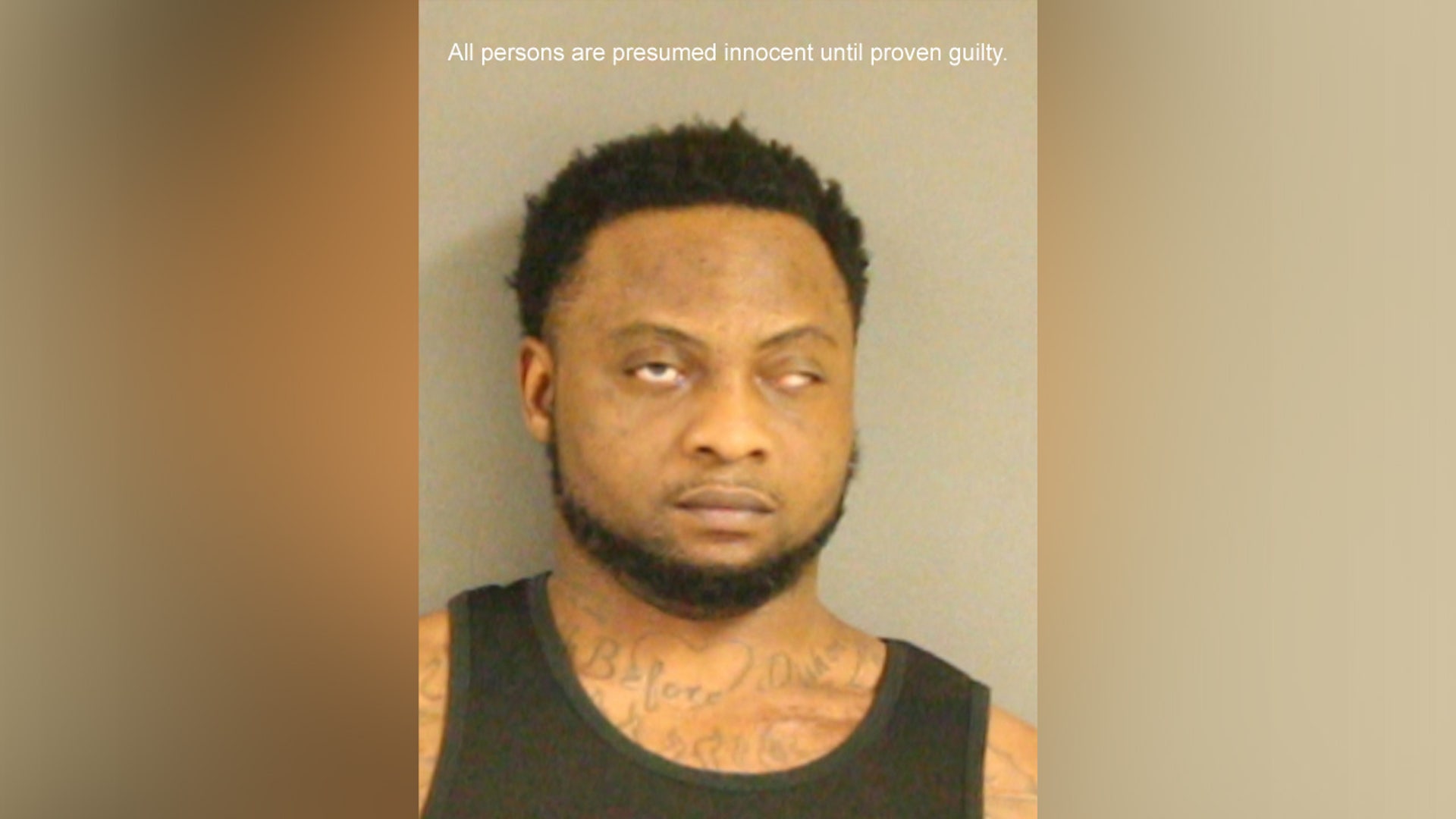 Mugshots of the week: Nov. 26-Dec. 2, 2023 | Fox News