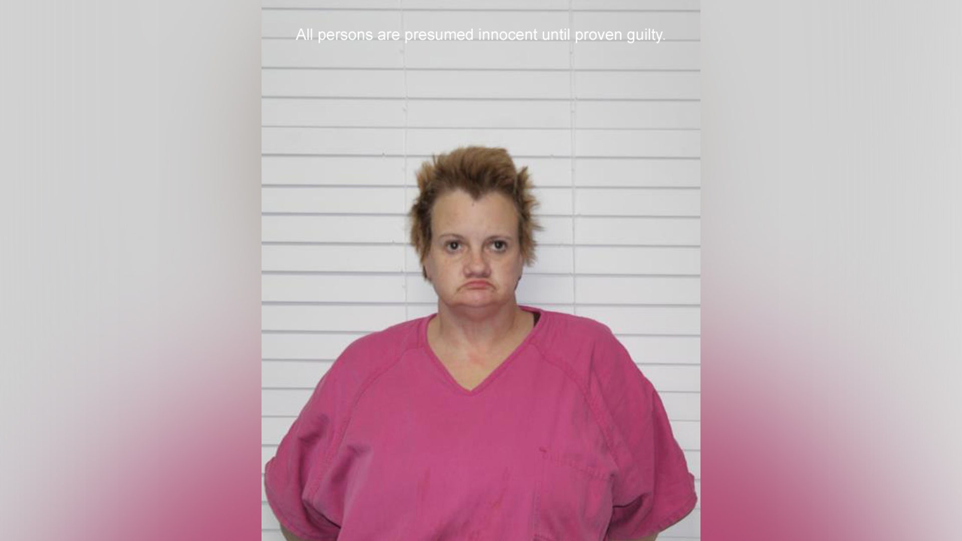 Mugshots of the week: Nov. 26-Dec. 2, 2023 | Fox News