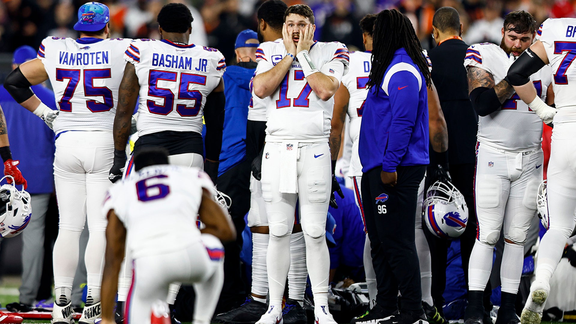 2023 in Photos | See Photos of the Year’s Breaking News in the US | Fox News