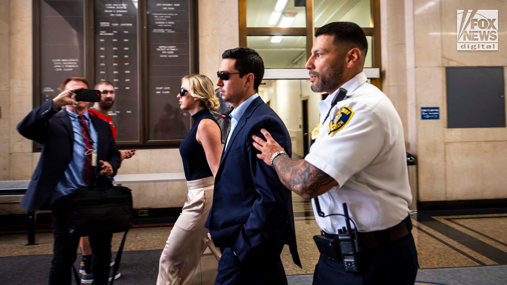 2023 in Photos | See Photos of the Year’s Breaking News in the US | Fox ...