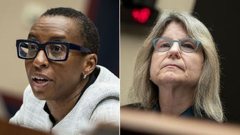 Amy Klobuchar tried to torpedo staff’s future job prospects: report