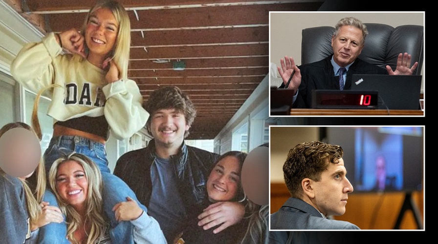 Bryan Kohberger’s motions to dismiss Idaho student murders indictment ... Bryan Kohberger’s motions to dismiss Idaho student murders indictment ...