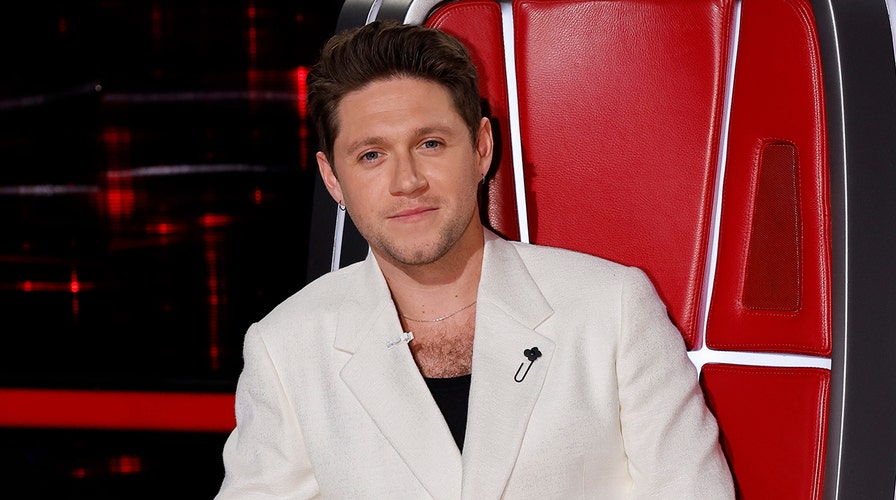 ‘the Voice Coach Niall Horan Jokes He Nabbed The ‘country Crowd Fox