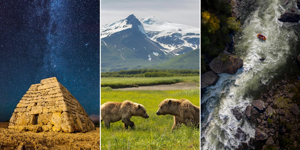 National Geographic Best Photos Of 2024
