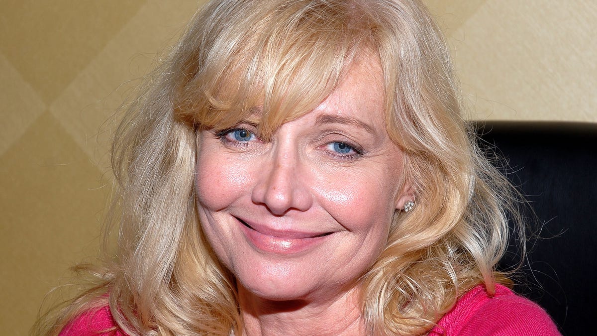 ‘Caddyshack,’ ‘Tron’ actress Cindy Morgan dead at 69 | Fox News ‘Caddyshack,’ ‘Tron’ actress Cindy Morgan dead at 69 | Fox News